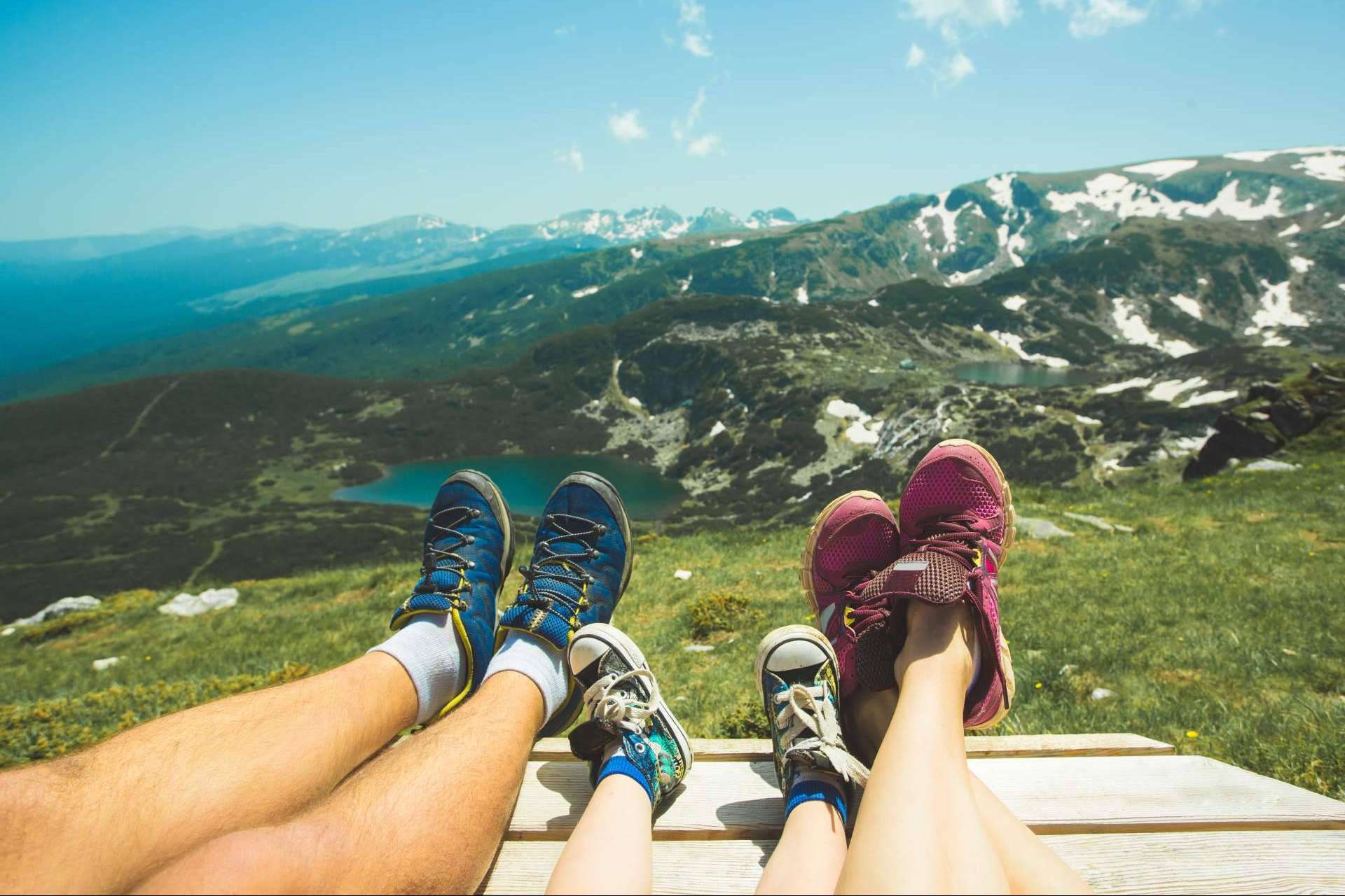 5 consejos para hacer worldschooling; viviendo y aprendiendo viajando ...