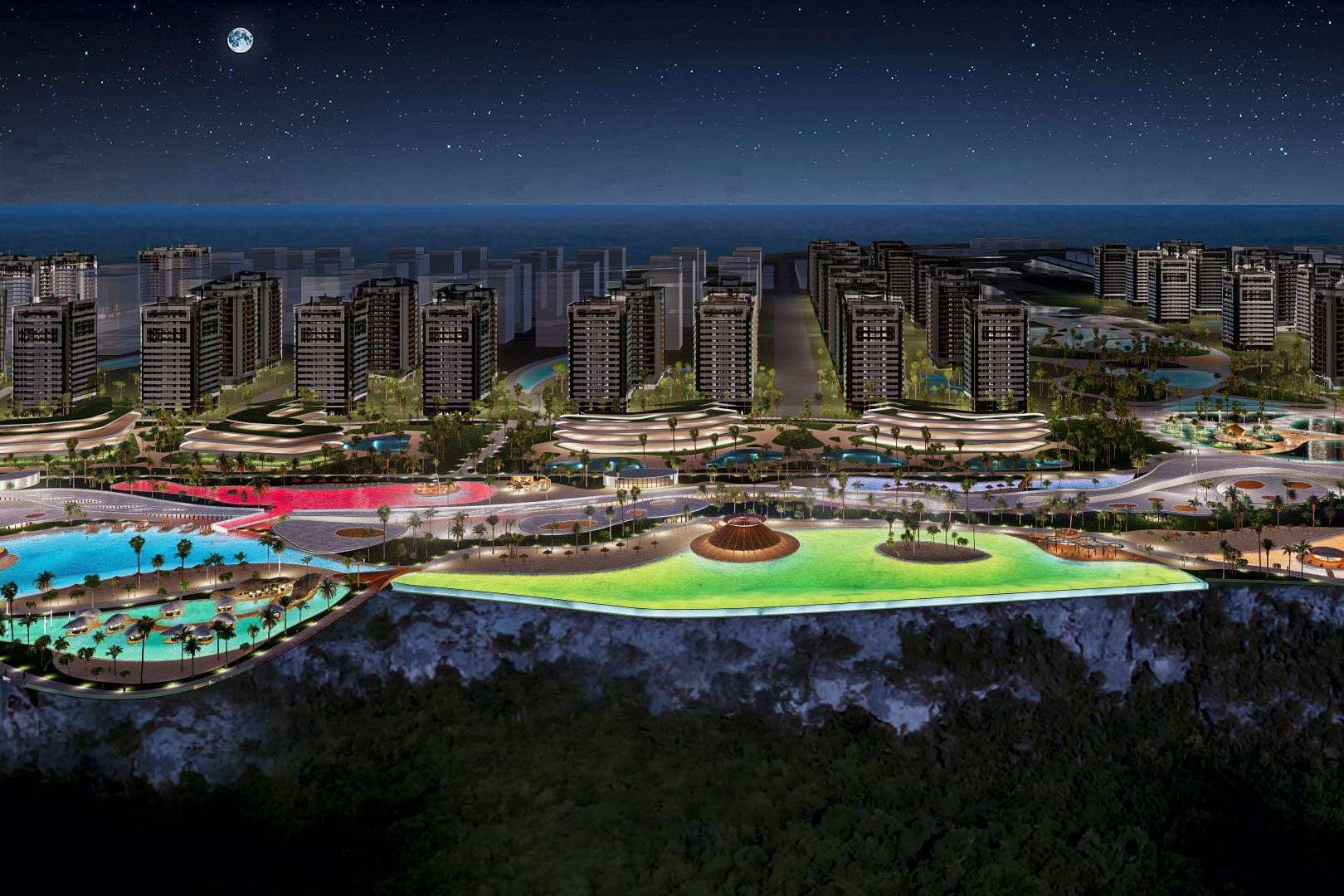 Larimar City & Resort, una inversión segura y rentable en un destino ...
